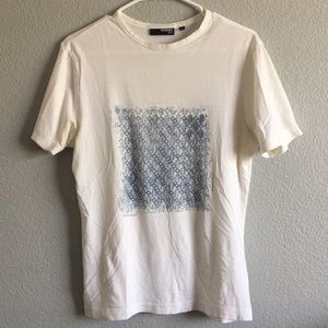 Murano | Shirts | Murano Graphic Tee | Poshmark